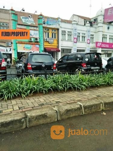 Ruko Bagus Pinggir Jalan Alternatif CIbubur di Kota Bekasi, Jawa Barat ...