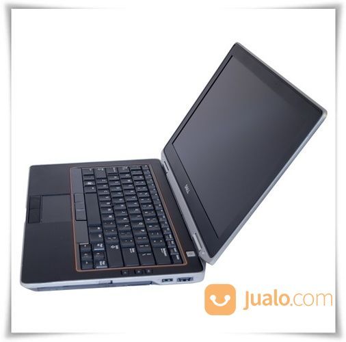 DELL LATITUDE E6230 INTEL CORE I5 RAM BESAR 4GB (GEN 3) UKURAN LAYAR 12 ...