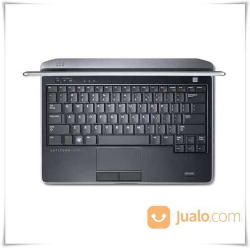 DELL LATITUDE E6230 INTEL CORE I5 RAM BESAR 4GB (GEN 3) UKURAN LAYAR 12 ...