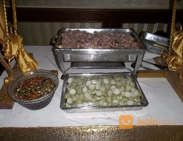 Katering Karyawan Kantor / Pabrik di Kota Bekasi, Jawa Barat | Jualo.com