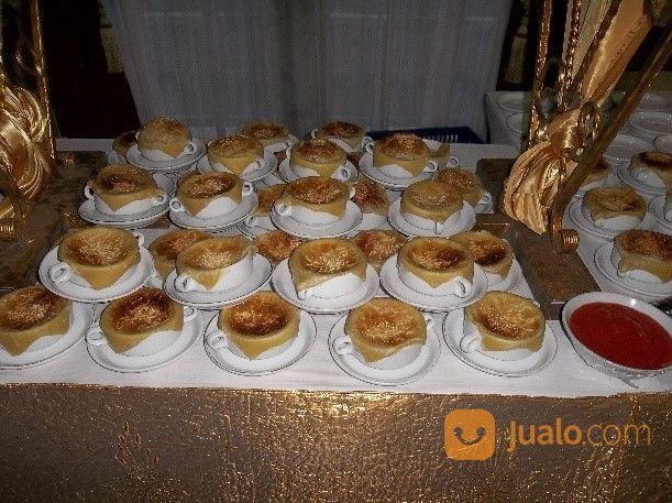 Katering Karyawan Kantor / Pabrik di Kota Bekasi, Jawa Barat | Jualo.com