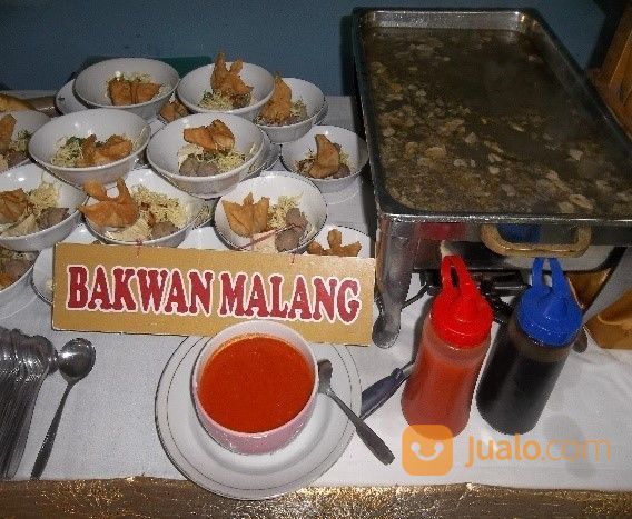 Katering Karyawan Kantor / Pabrik di Kota Bekasi, Jawa Barat | Jualo.com