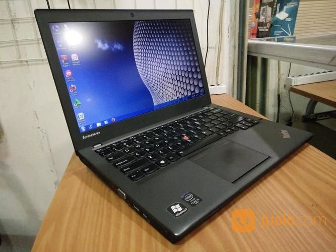 Lenovo ThinkPad X240 Core I7 2.10Ghz LED 12Inch WIDE di Kota Jakarta ...
