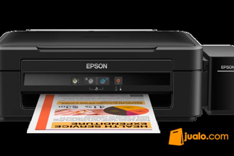 Printer Epson L220 All-in-one di Kota Surabaya, Jawa Timur | Jualo.com
