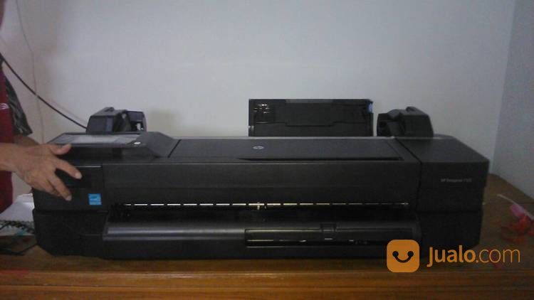 Printer HP Designjet T120 24 Inchi di Kota Surabaya, Jawa Timur | Jualo.com