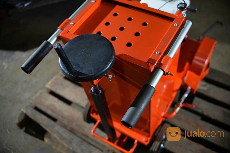 ALAT POTONG ASPAL DAN BETON CONCRETE CUTTER 14 INCH di Kota Surabaya ...