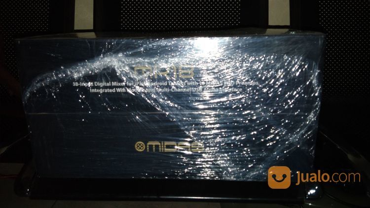 Mixer Digital Midas M18 di Kota Bekasi, Jawa Barat | Jualo.com