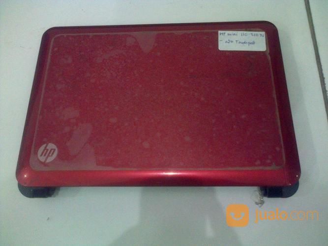 Casing Laptop HP Mini 110-3111 TU di Kota Surabaya, Jawa Timur | Jualo.com