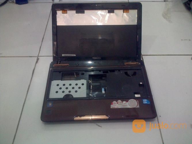 Casing Laptop Toshiba L635 di Kota Surabaya, Jawa Timur | Jualo.com