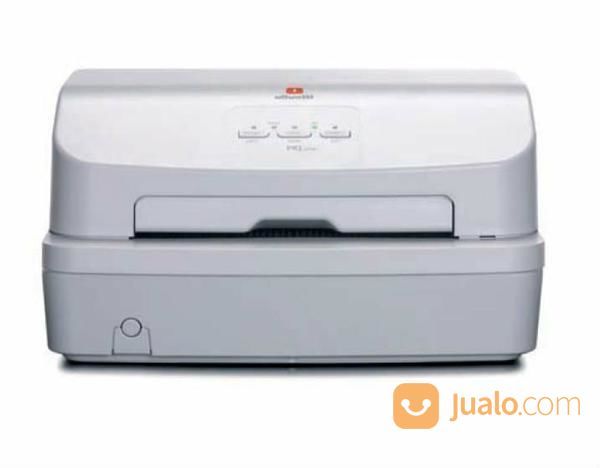 Passbook Olivetti PR2 Plus Printer di Kota Jakarta Selatan, DKI Jakarta ...