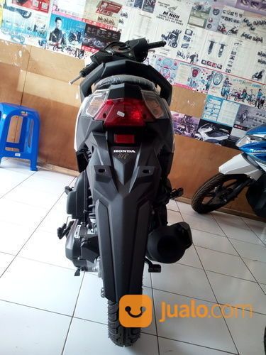 Honda Beat CBS ( New ) NIK 2018 di Kota Depok, Jawa Barat | Jualo.com
