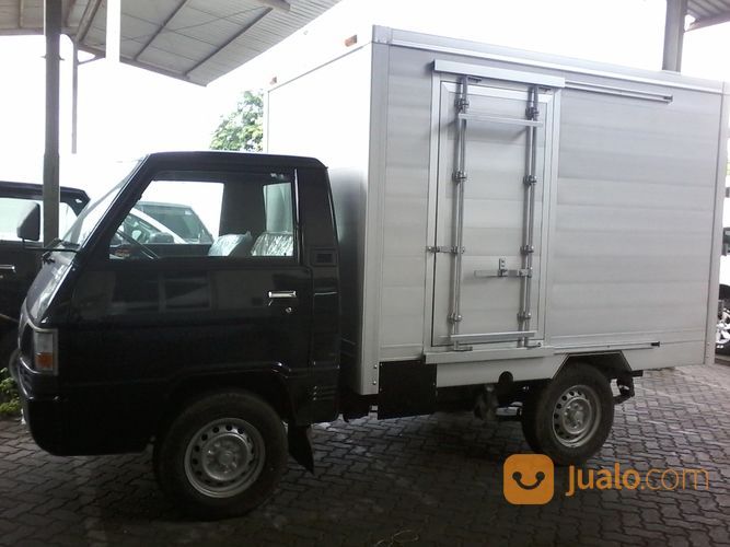Colt L300 Box Alumunium | Dealer Resmi Mitsubishi di Kota Jakarta Utara ...