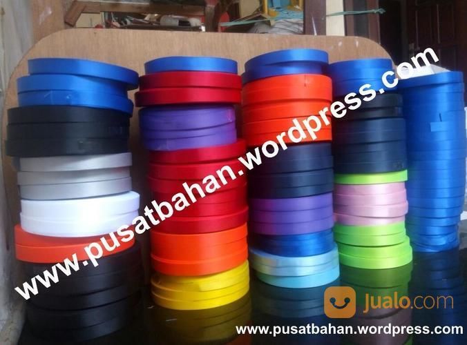 Stok Tali Roll Dan Tali Roll Id Card di Kota Surabaya, Jawa Timur ...