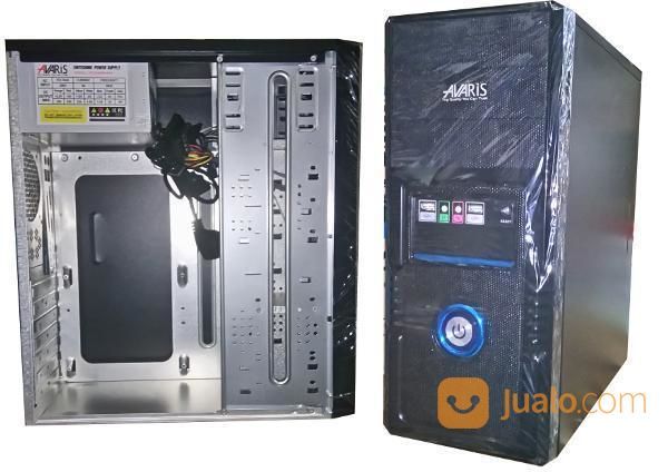 Cpu Rakitan Corei3 Dengan Kualitas Bagus Harga Terjangkau di Kota ...