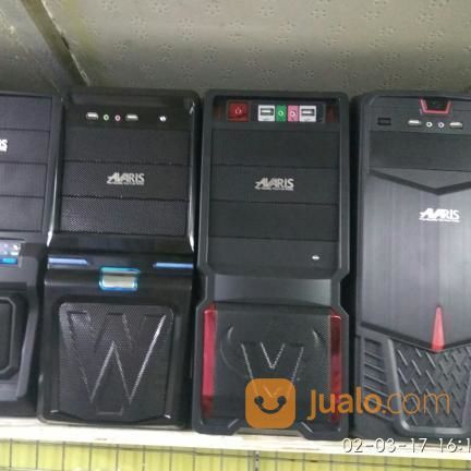 Cpu Rakitan Core I3 Cocok Untuk Gaming Dan Design Grafis||Garansi di ...