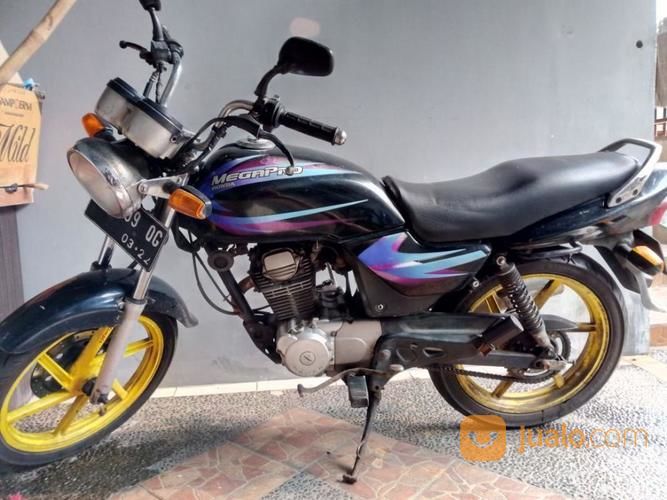 GL PRO III Thn. 2002 di Kota Jakarta Selatan, DKI Jakarta | Jualo.com