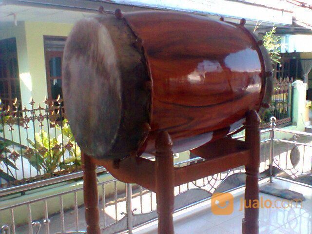 Pusat Bedug Murah. Siap Kirim Se-Indonesia di Kab. Kebumen, Jawa Tengah ...