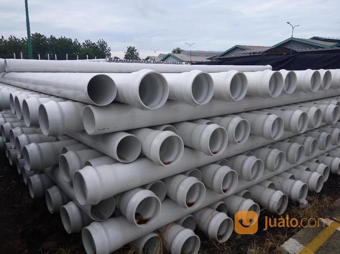 Distributor Pipa Pvc Berstandart SNI di Kab. Gresik, Jawa Timur | Jualo.com