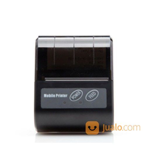 Printer Kasir Silicon SP-501 di Kota Surabaya, Jawa Timur | Jualo.com