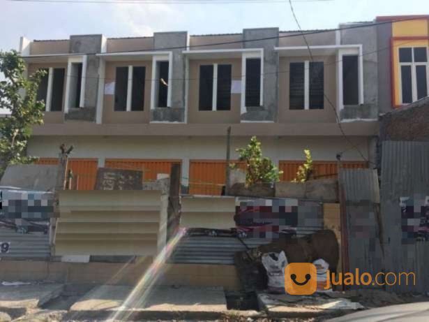 Ruko New Gresss Kawasan Ramai Di Raya Bronggalan, Surabaya di Kota ...