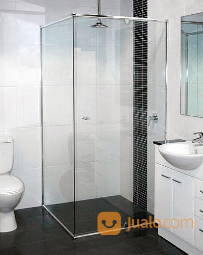 Kaca Shower Kamar Mandi di Kota Tangerang, Banten | Jualo.com