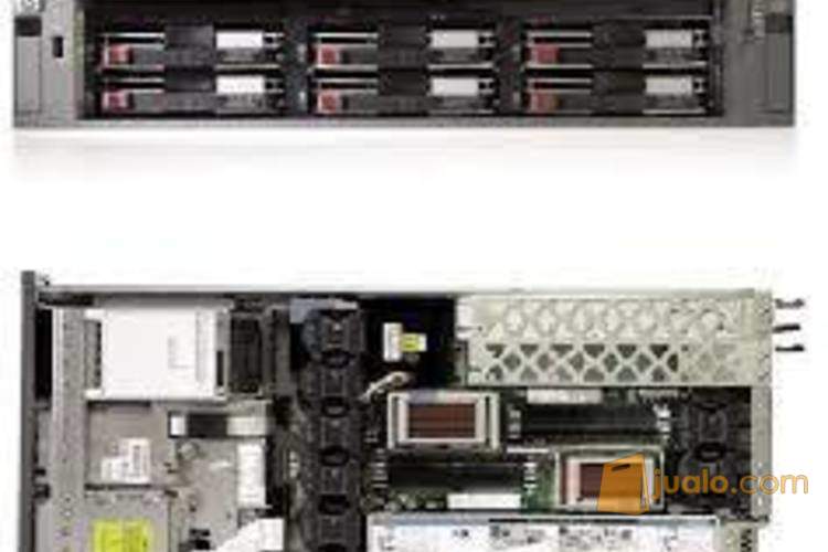 HP Proliant DL 385 G1 Server di Kota Jakarta Selatan, DKI Jakarta ...