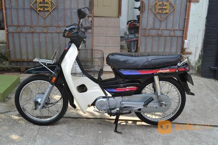 Astrea Grand Bulus Tahun 1992 di Kota Cimahi, Jawa Barat | Jualo.com