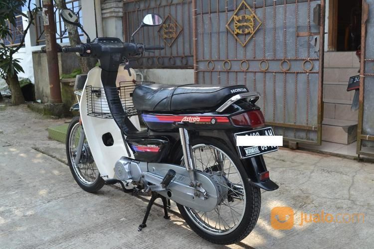 Astrea Grand Bulus Tahun 1992 di Kota Cimahi, Jawa Barat | Jualo.com
