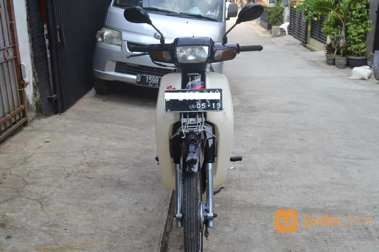 Astrea Grand Bulus Tahun 1992 di Kota Cimahi, Jawa Barat | Jualo.com