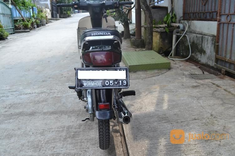 Astrea Grand Bulus Tahun 1992 di Kota Cimahi, Jawa Barat | Jualo.com
