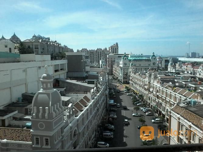 Apartemen Gading River View City Home Kelapa Gading Square di Kota ...