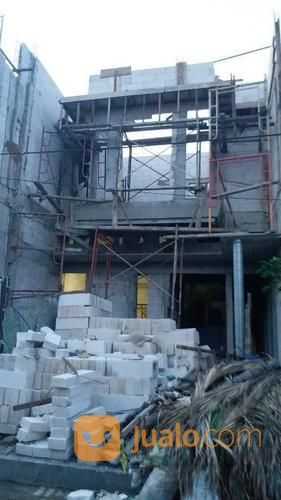 #A0788 Brand New Modern Minimalis At Klampis Semolo 2FLOOR,SHM 1.85M di ...