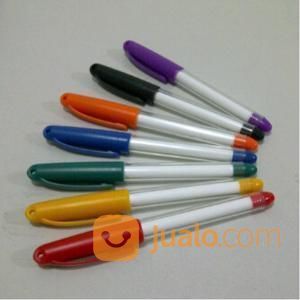 Pulpen Boss Jell / Pen Boss Jell - Pulpen Insert Sticker di Kota ...
