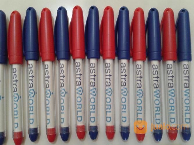 Pulpen Boss Jell / Pen Boss Jell - Pulpen Insert Sticker di Kota ...