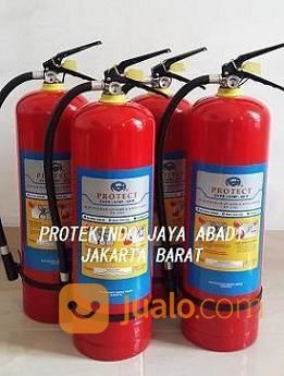 Alat Pemadam Api Ringan GM PROTECT 5 KG di Kota Jakarta Barat, DKI ...