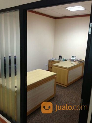 APL Office Tower Lt 7 - Ruang Kantor Bersama (Shared Office Space ...
