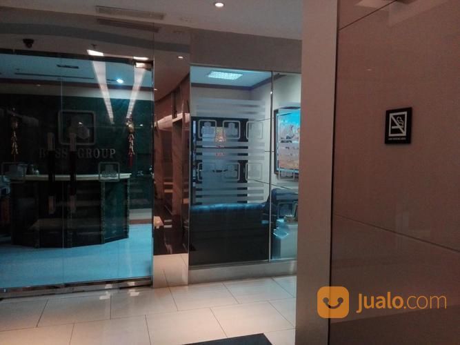 APL Office Tower Lt 7 - Ruang Kantor Bersama (Shared Office Space ...