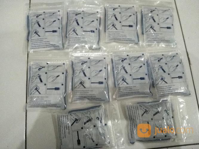 Connector RJ45 LS Pack (Isi 20 Pcs) di Kota Surabaya, Jawa Timur ...