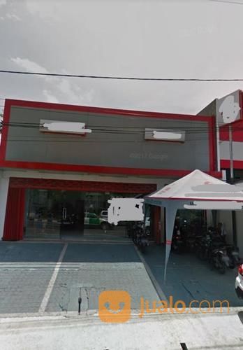 Ruko 3 Lantai Raya Kenjeran Kawasan Ramai Siap Huni di Kota Surabaya ...