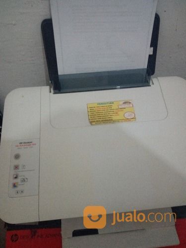 Printer HP 1515 / Print Dan Scan di Kota Surabaya, Jawa Timur | Jualo.com