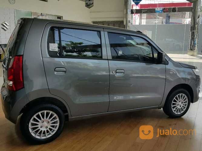 Wagon GL DP 7jt Angs 2jutaan SUZUKU PEMUDA SEMARANG di Kota Semarang ...