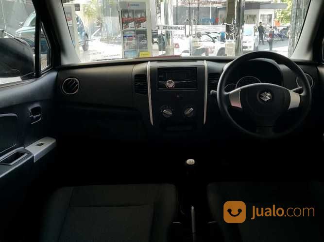 Wagon GL DP 7jt Angs 2jutaan SUZUKU PEMUDA SEMARANG di Kota Semarang ...