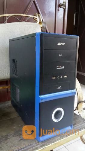 CPU Gaming AMD A4 RAM 4GB DDR3 Setara Core I3 di Kota Bekasi, Jawa ...