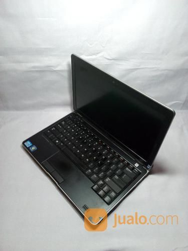 DELL LATITUDE E6230 INTEL CORE I5 RAM BESAR 4GB (GEN 3) UKURAN LAYAR 12 ...
