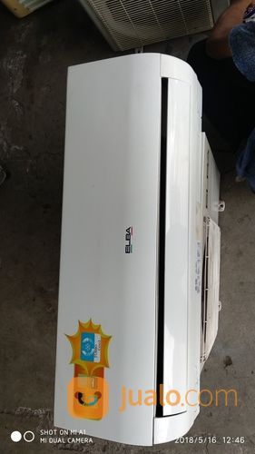 AC ELBA 1 PK Normal Murmer di Kota Tangerang Selatan, Banten | Jualo.com