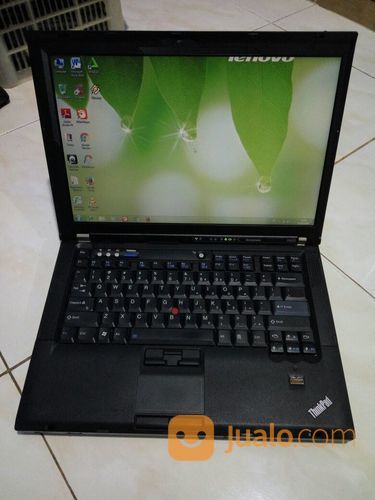 Laptop Lenovo Thinkpad R400 Core 2 Duo di Kota Batam, Kep. Riau | Jualo.com