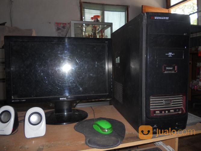 PC / Komputer Second di Kab. Magetan, Jawa Timur | Jualo.com