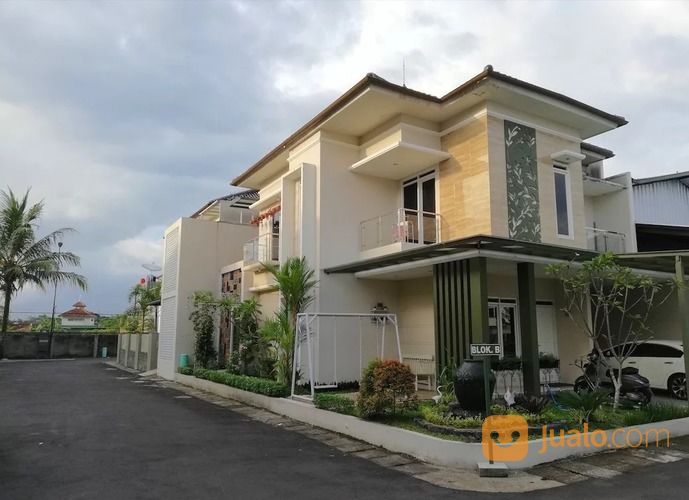Rumah 3 Kamar 110m2 - Grand Syfa BKR, Kahuripan, Tawang, Tasikmalaya di ...