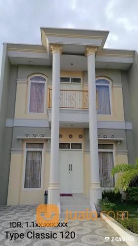 Rumah 3 Kamar 110m2 - Grand Syfa BKR, Kahuripan, Tawang, Tasikmalaya di ...