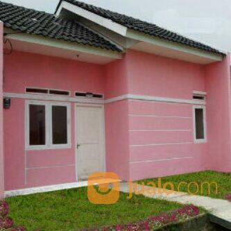 Rumah Subsidi Tangerang Dp Murah Siap Huni di Kab. Tangerang, Banten ...